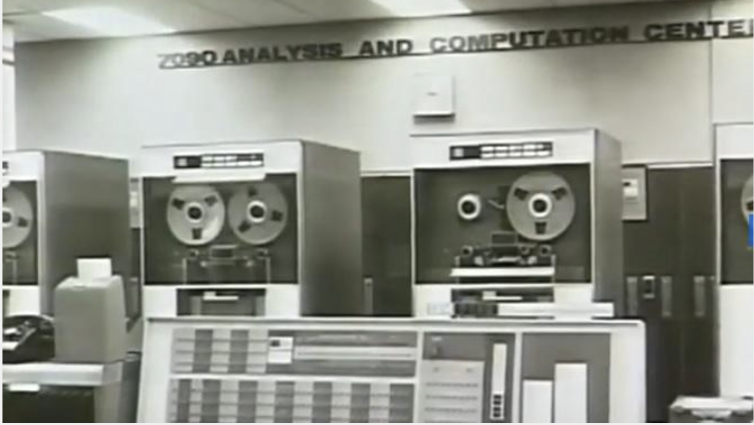 RCAC - History of RCAC